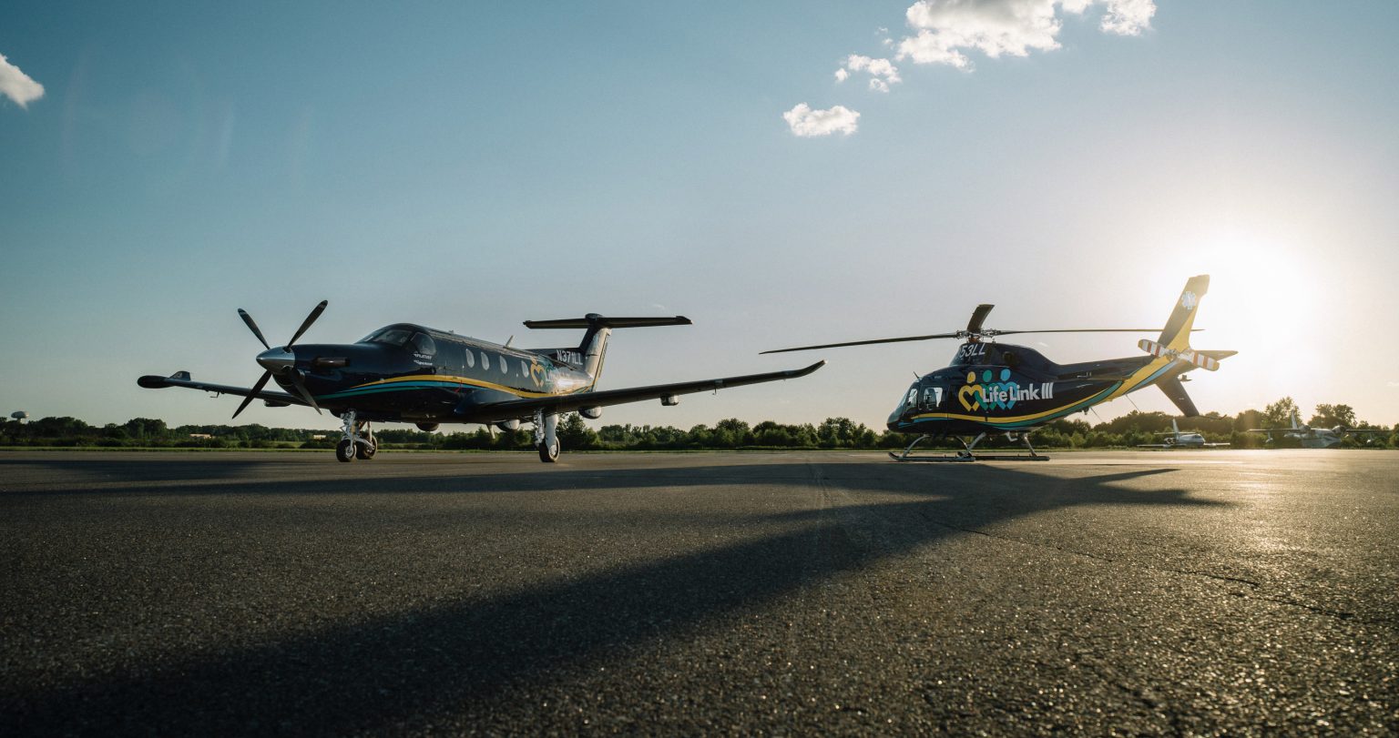 Careers | Life Link III Emergency Medical Services