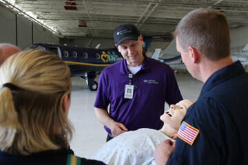 Life Link III Medical Flights and Emergency Medical Services