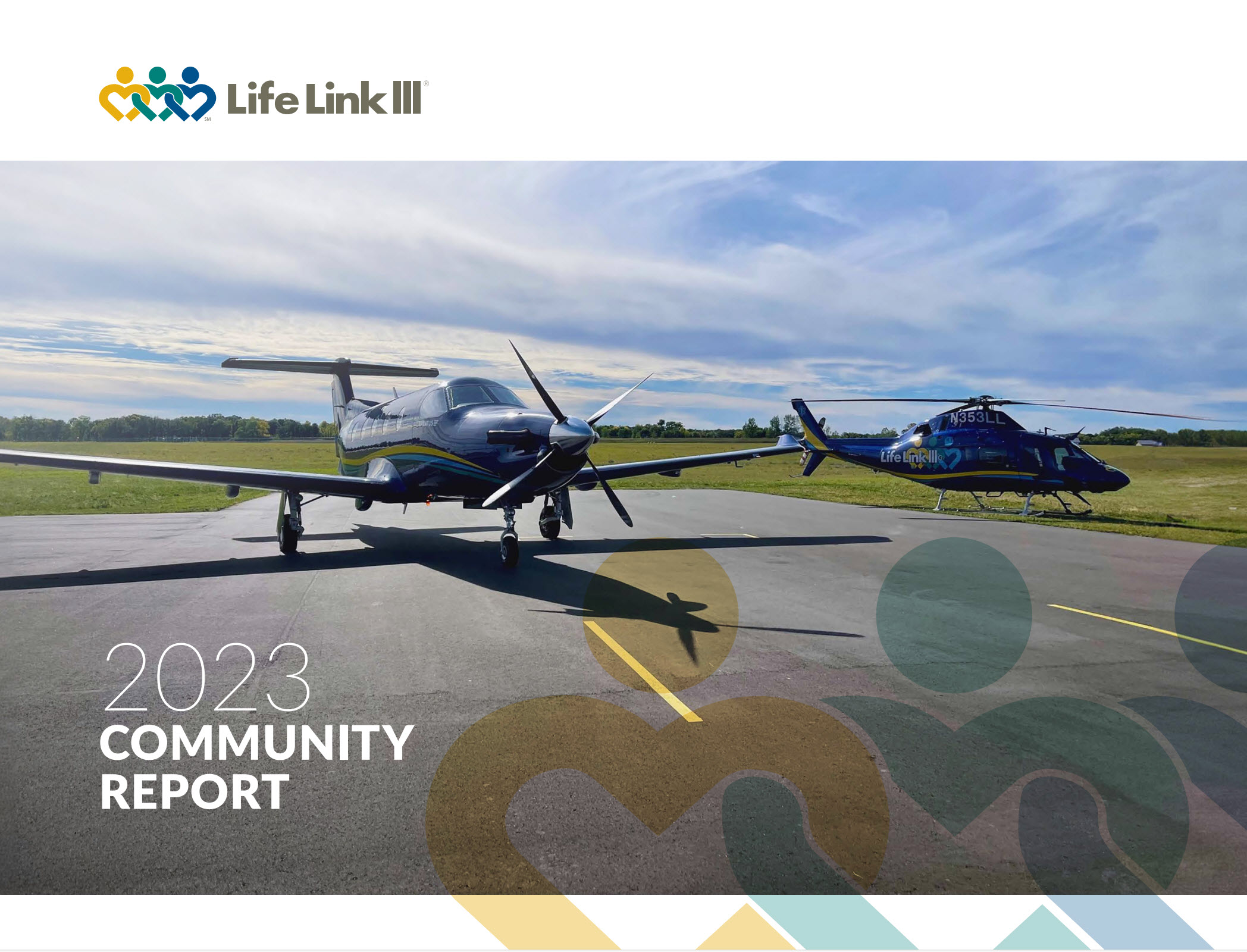 Life Link III Medical Flights and Emergency Medical Services